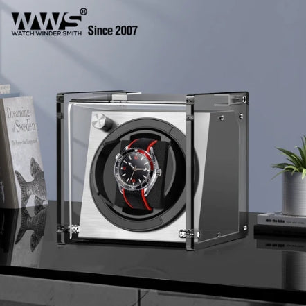 Elevate Your Watch Collection with Premium Accessories: Automatic Watch ...