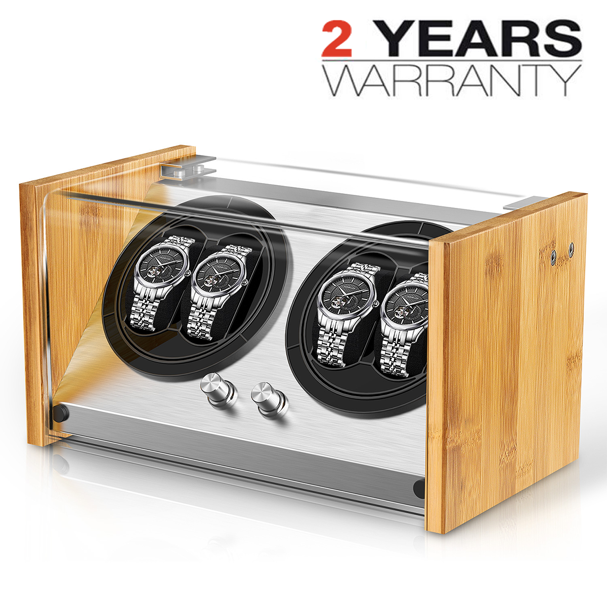 Rolex: Double Watch Winders for Automatic Watches – watchwindersmith