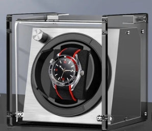 Elevate Your Collection: Precision Care with Watch Winder Boxes ...